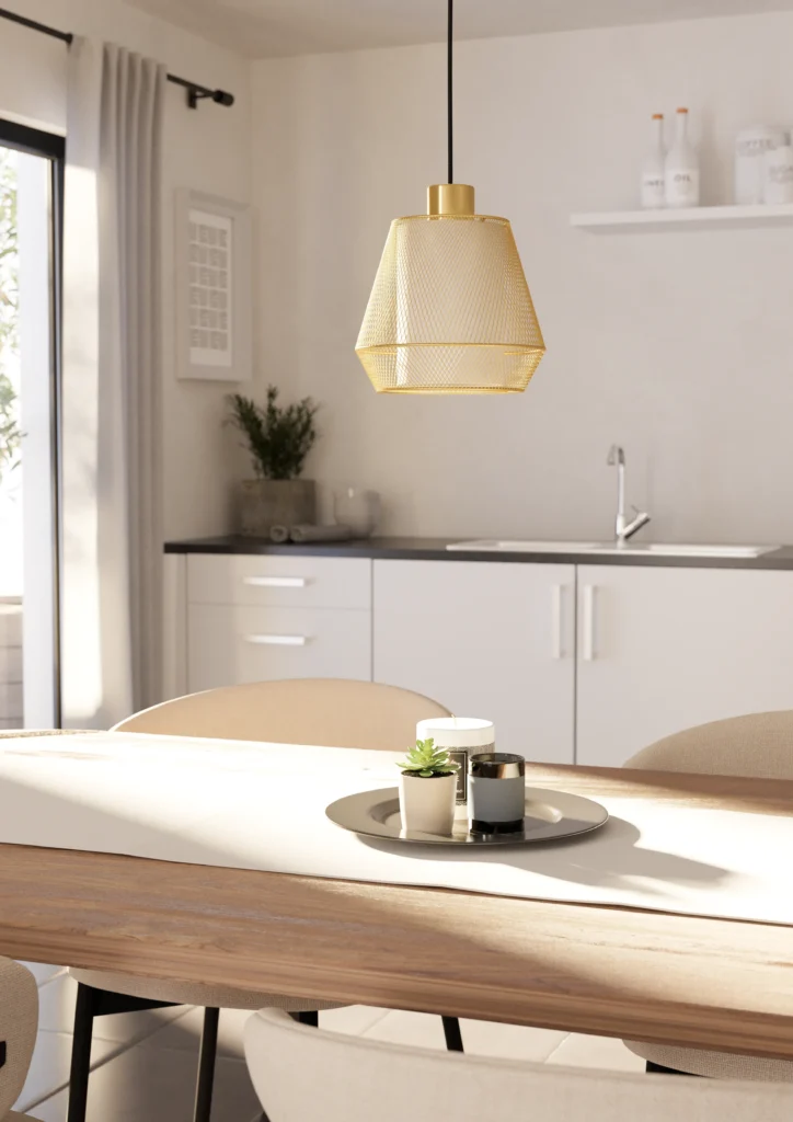 CIUDADELA Pendant Lamp - EGLO India