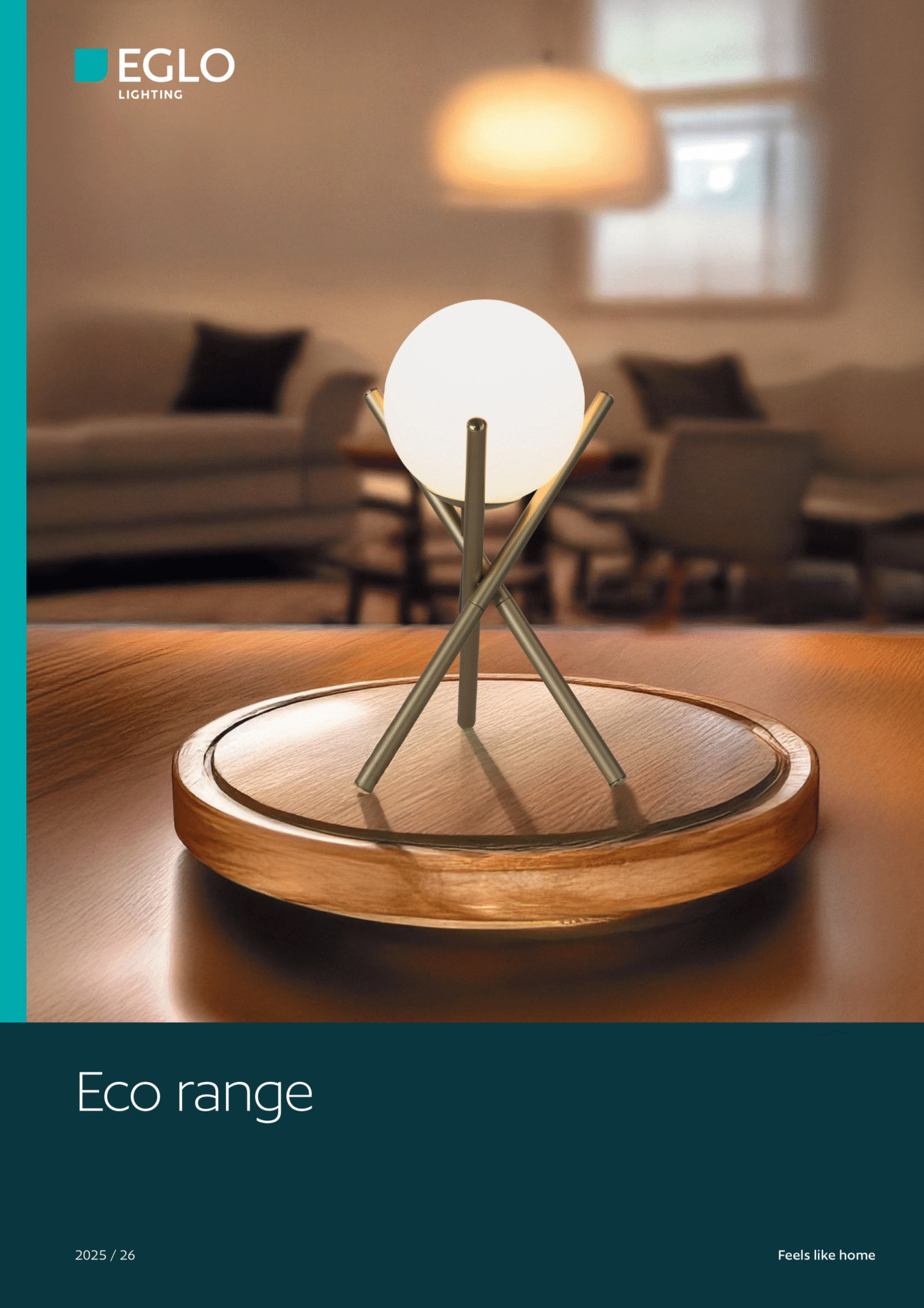 Home Page - EGLO India